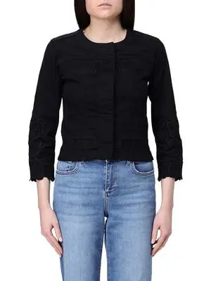 Liu Jo Tailored Jacket - Black