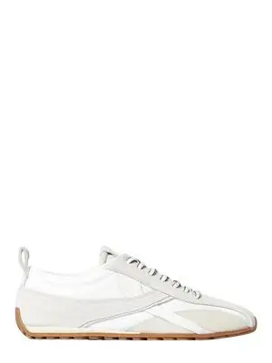 ALOHAS Lace-up Sneakers - White