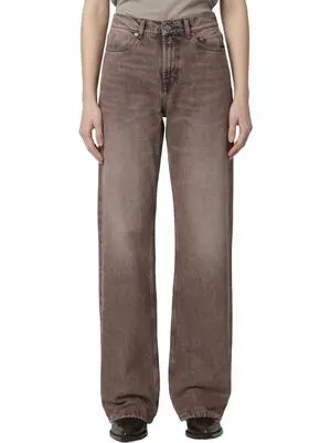 Our Legacy Jeans Wash - Earth
