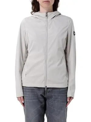 COLMAR Zip-up Hooded Jacket - Grey
