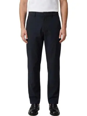 Aspesi Tailored Trousers - Navy