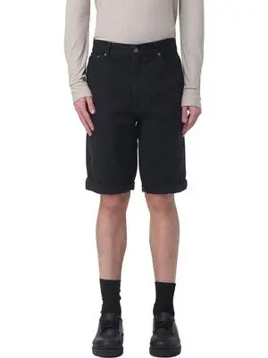 DONDUP Tailored Shorts - Black