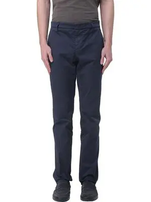 DONDUP DONDUP Tailored Pants Blue