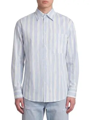 Jacquemus Shirt - Blue