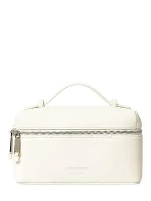 Emporio Armani Mini Bag - Ivory