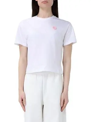 Emporio Armani T-shirt - White