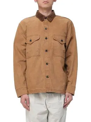 Filson Jacket - Leather