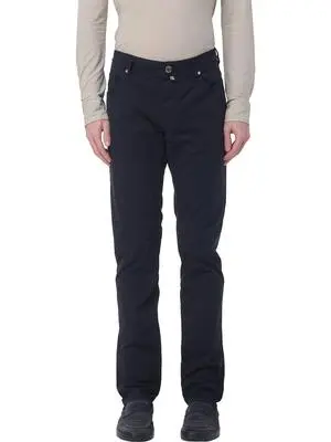 Jacob Cohen Jacob Cohen Grey Jeans Blue