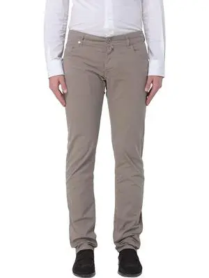 Jacob Cohen Jacob Cohen Grey Jeans Grey
