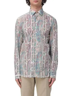ETRO Shirt Men