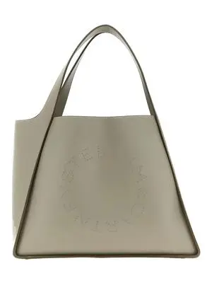 Stella McCartney Stella McCartney Shoulder Bag Kaki