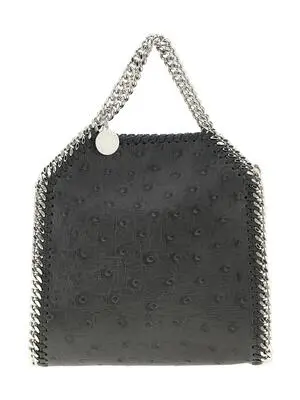 Stella McCartney Stella McCartney Mini Bag Black