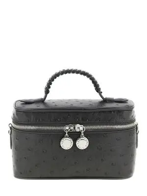 Stella McCartney Mini Vanity Case - Black