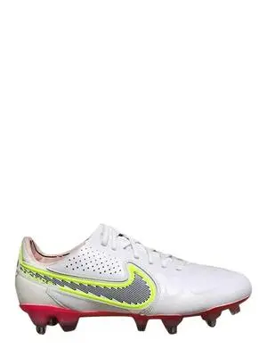 Nike Tiempo Legend 9 Elite Sg Pro Ac - White