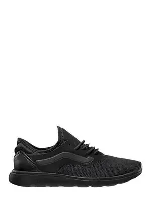 VANS Staple X Iso Route Sneakers - Black