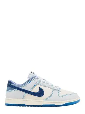 Nike Nike Dunk Low Retro SE Sneakers Blue