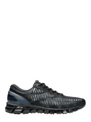 Asics C.p. Company X Gel Quantum 360 " Beauty" Sneakers - Black