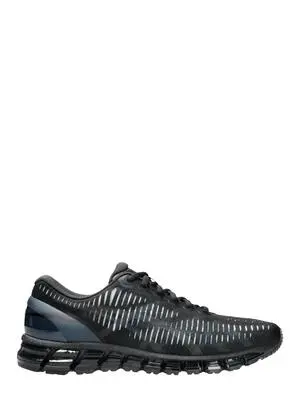 Asics C.p. Company X Gel Quantum 360 " Beauty" Sneakers - Black