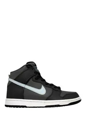 Nike Dunk High - Grey