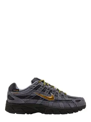 Nike P-6000 Premium Sneakers - Grey