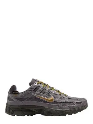 Nike P-6000 Premium Sneakers - Grey