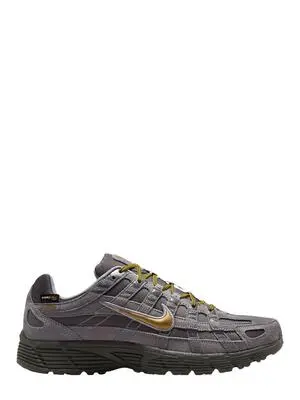 Nike P-6000 Premium Sneakers Grey