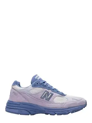 NEW BALANCE 993 Made In Usa Sneakers - Purple