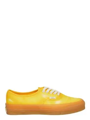 VANS Authentic LX 44 Utility Yellow