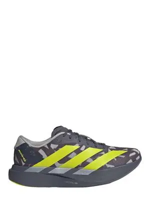 Adidas Amg X Motorsport Adizero Evo Sl Sneakers - Grey