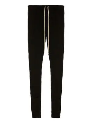RICK OWENS Berlin Drawstring Pants