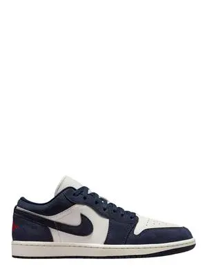 JORDAN Air Jordan 1 Low SE Sneakers Blue