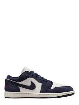 JORDAN Air Jordan 1 Low SE Sneakers Blue