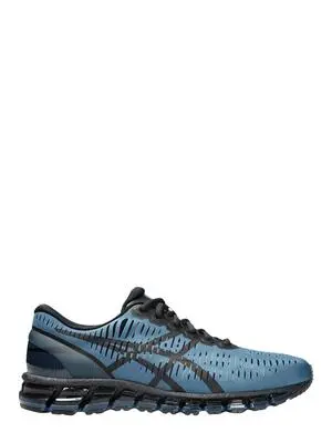 Asics C.p. Company X Gel Quantum 360 'moroccan - Blue
