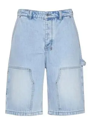 Ksubi Ksubi Maxx Operator Short Blue