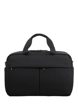 LIPAULT 24h Weekender Bag - Black