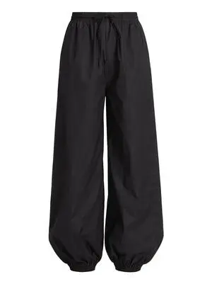 ONE & OTHER Pernille Balloon Pants - Black