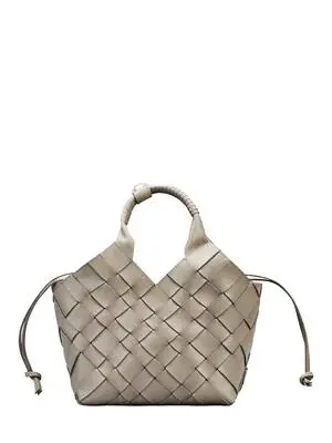 CALA & JADE Misu Putty Bag