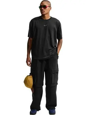 Nike Ishod Cargo Pants - Black