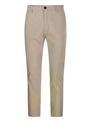 DEPARTMENT 5 Trousers With Pockets - Neutrals