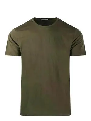 ANONYM APPAREL Jules T-shirt - Green