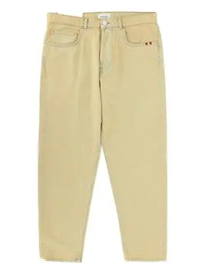 AMISH SUPPLIES Jeremiah Harley Jeans - Beige