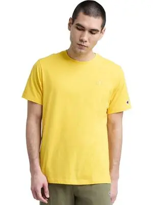Champion Classic T-shirt, C Logo - Freesia