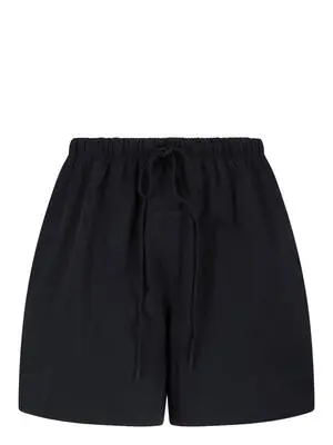 Y3 Sport Shorts - Black