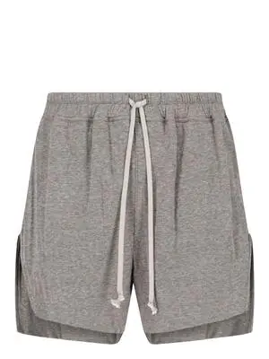 Y3 Sport Shorts - Gray