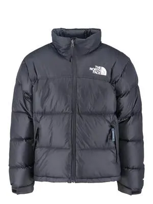 The North Face The North Face Retro Nuptse 1996 Down Jacket Black