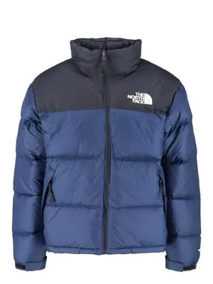 The North Face The North Face Retro Nuptse 1996 Down Jacket Blue