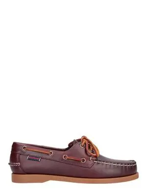 SEBAGO Docksides Portland Loafers - Brown