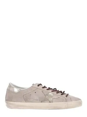 GOLDEN GOOSE GOLDEN GOOSE Super-Star Sneakers Beige