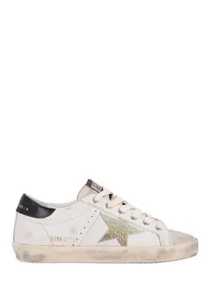 GOLDEN GOOSE GOLDEN GOOSE Super-Star Sneakers White