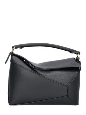 Loewe Puzzle Edge" Handbag - Black